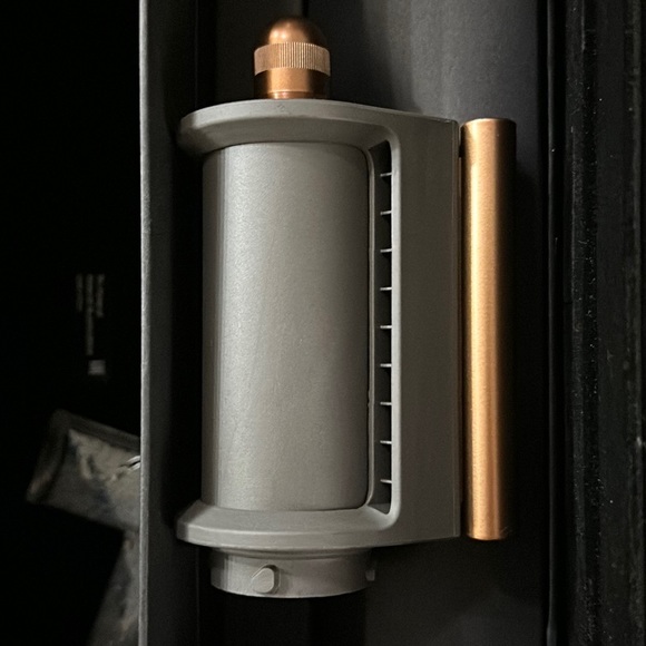 Dyson | Hair | Last One Dyson Coanda Smoothing Dryer In Copper Bnib 222 ...